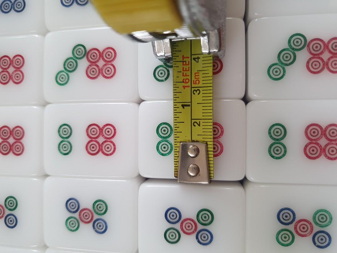 Mahjong Set full set Purple, Hobbies & Toys, Toys & Games on Carousell