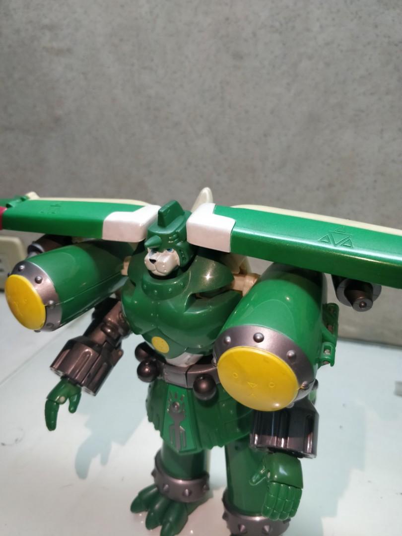 Megagargomon action figure, Hobbies & Toys, Toys & Games on Carousell