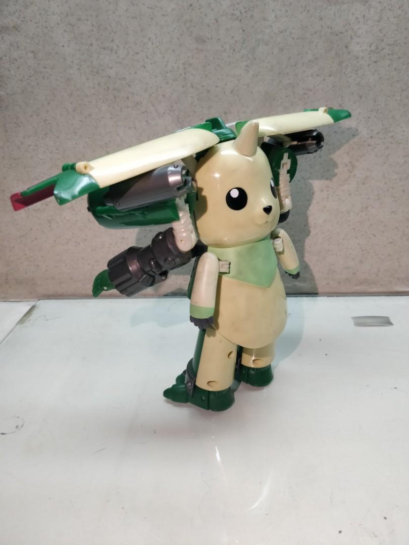 Megagargomon action figure, Hobbies & Toys, Toys & Games on Carousell