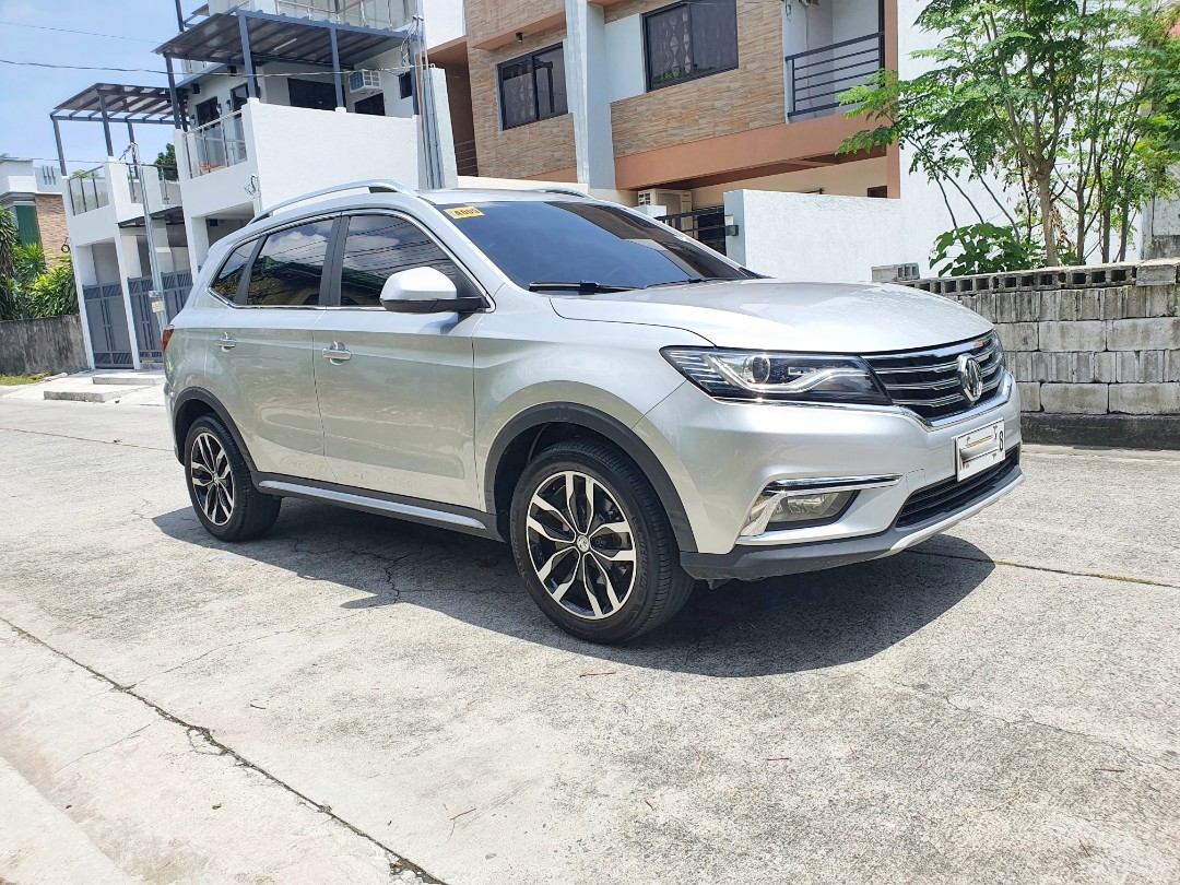 MG RX5 Style zs 6 5 alpha mazda cx3 cx5 cx9 honda crv brv mobilio hrv ...