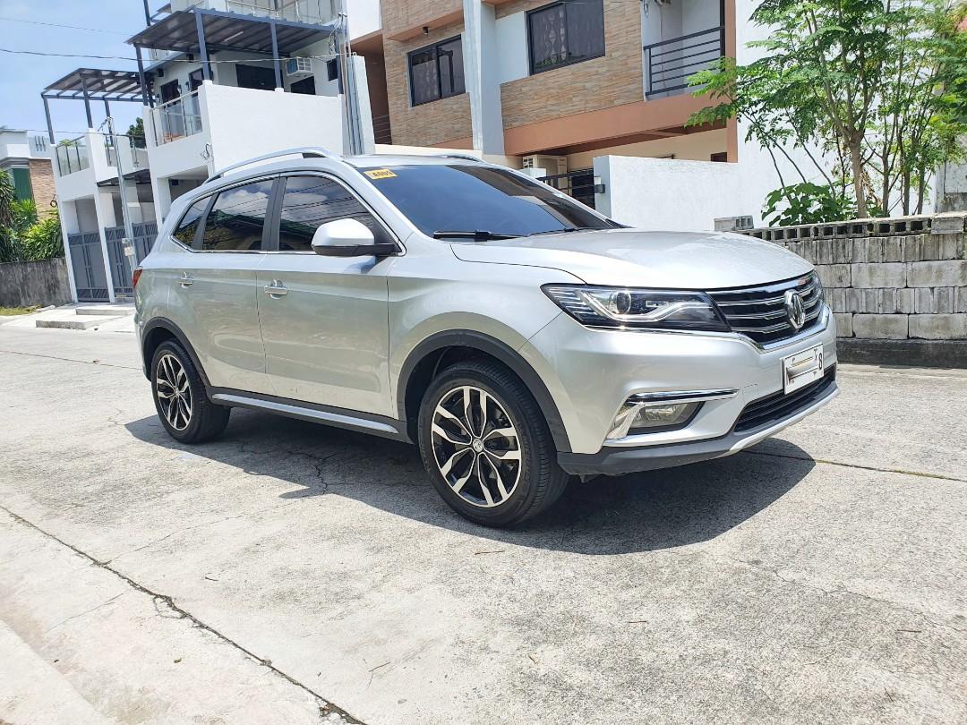 MG RX5 Style zs 6 5 alpha mazda cx3 cx5 cx9 honda crv brv mobilio hrv ...