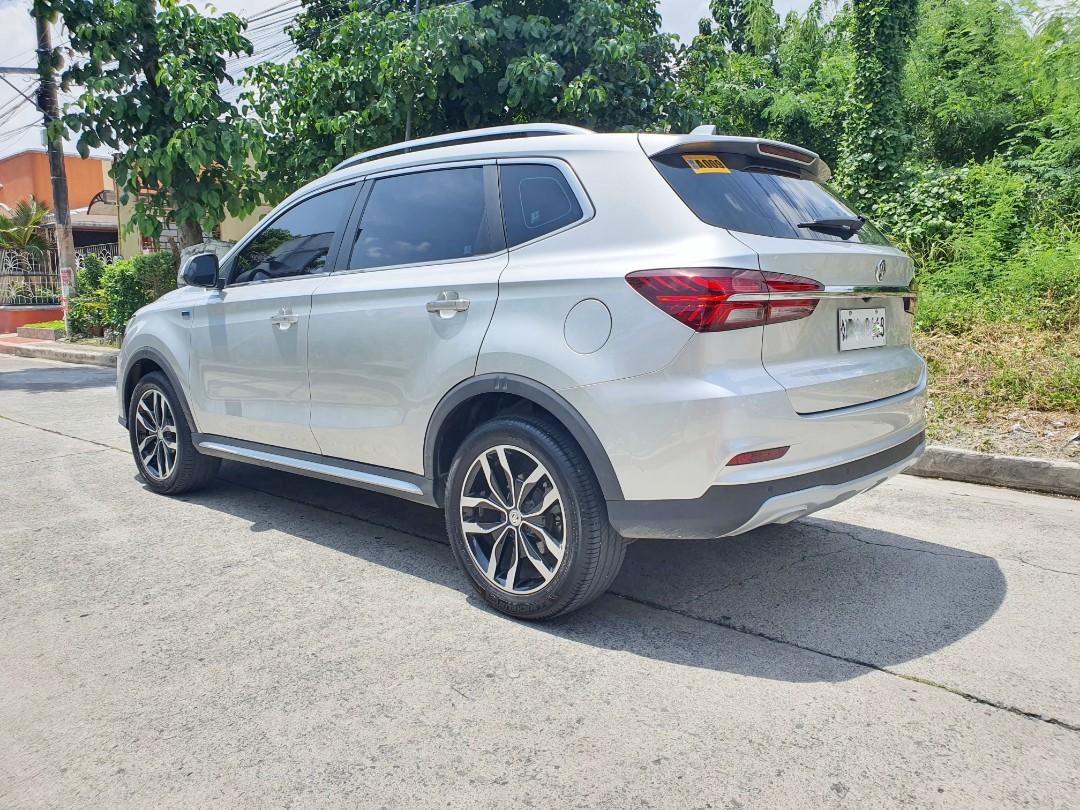 MG RX5 Style zs 6 5 alpha mazda cx3 cx5 cx9 honda crv brv mobilio hrv ...