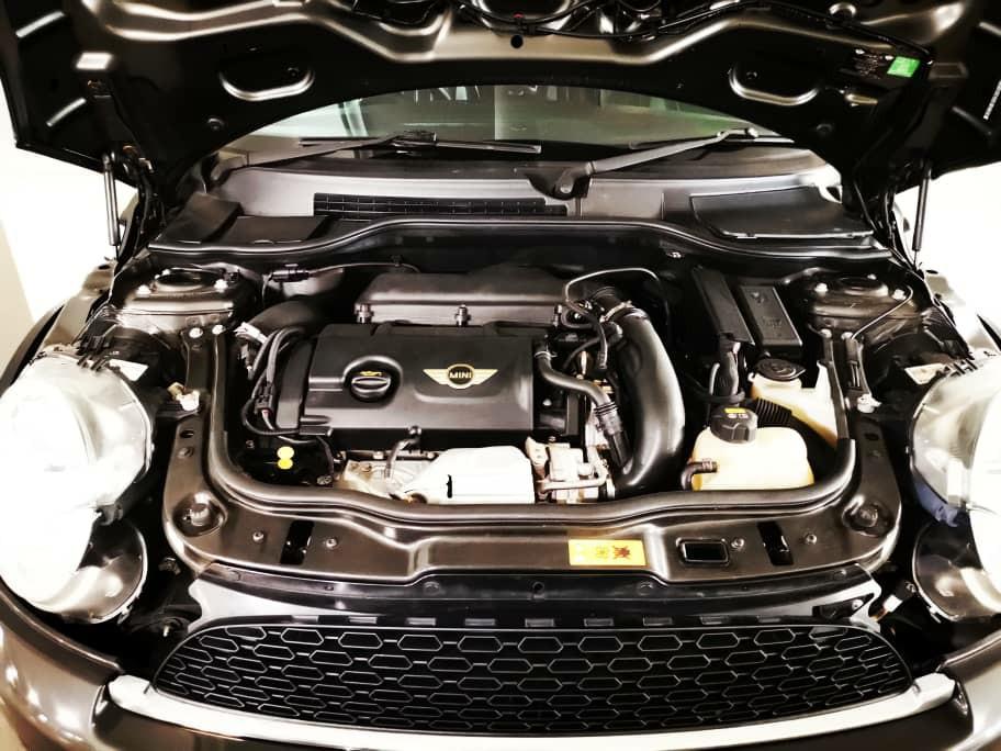 Mini cooper S R56 turbo, Cars, Cars for Sale on Carousell