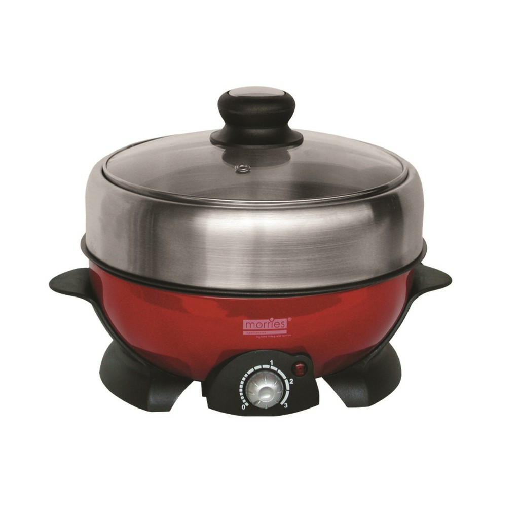 Multi Cooker / Steamboat [Free Delivery], TV & Home Appliances, Kitchen ...