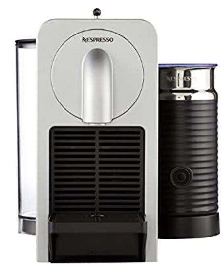 Nespresso Prodigio Milk D75, TV & Home Appliances, Kitchen Appliances ...