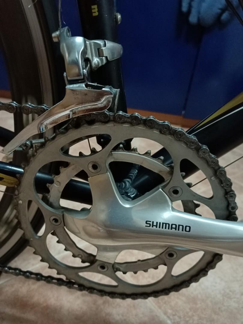 Polygon Helios F500, Sports Equipment, Bicycles & Parts, Bicycles on ...