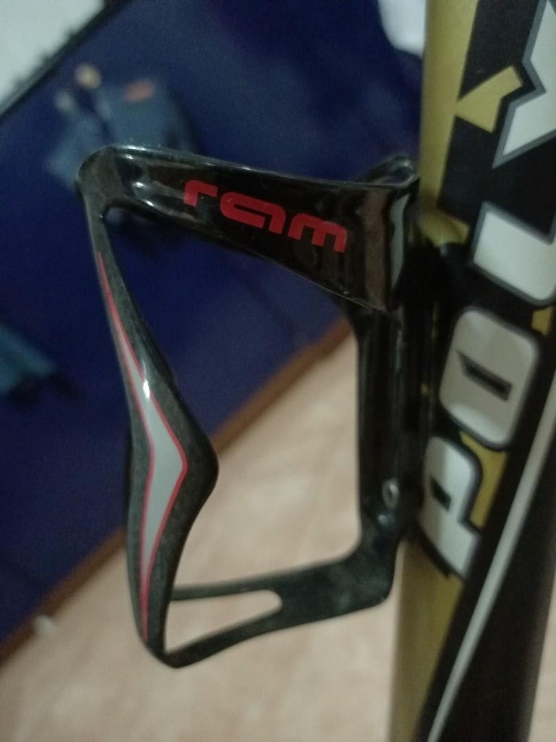 Polygon Helios F500, Sports Equipment, Bicycles & Parts, Bicycles on ...