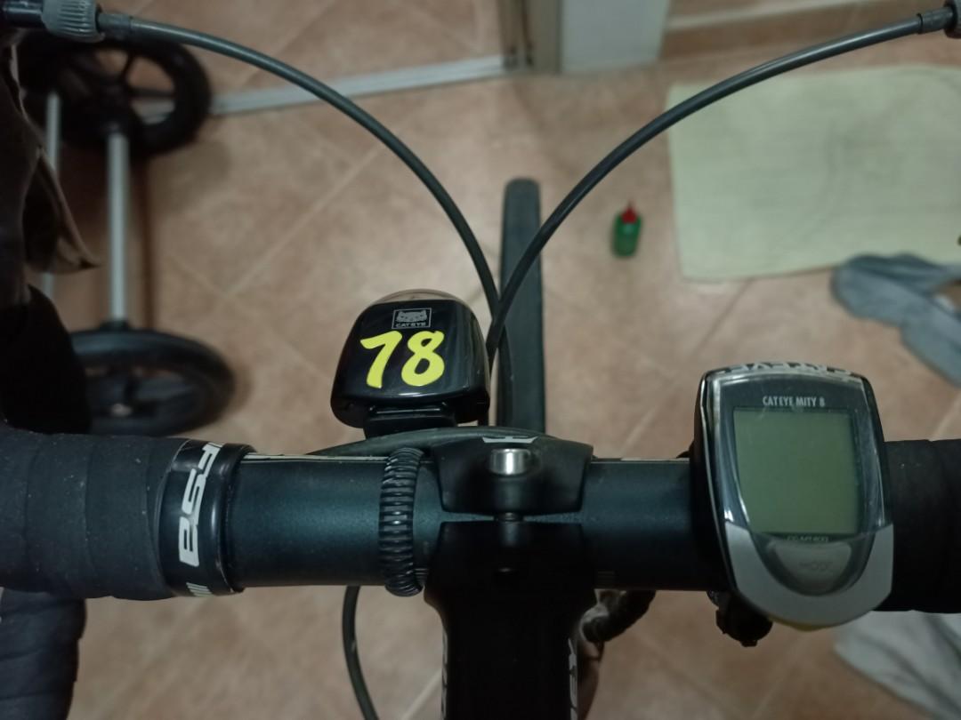 Polygon Helios F500, Sports Equipment, Bicycles & Parts, Bicycles on ...