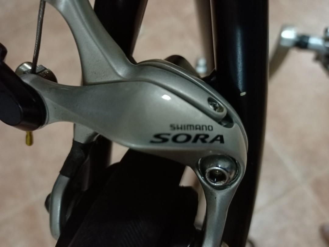 Polygon Helios F500, Sports Equipment, Bicycles & Parts, Bicycles on ...