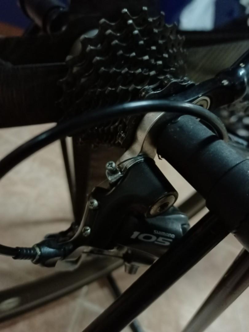 Polygon Helios F500, Sports Equipment, Bicycles & Parts, Bicycles on ...