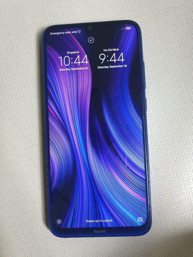 Redmi note 8 32gb, Mobile Phones & Gadgets, Mobile Phones, Android ...