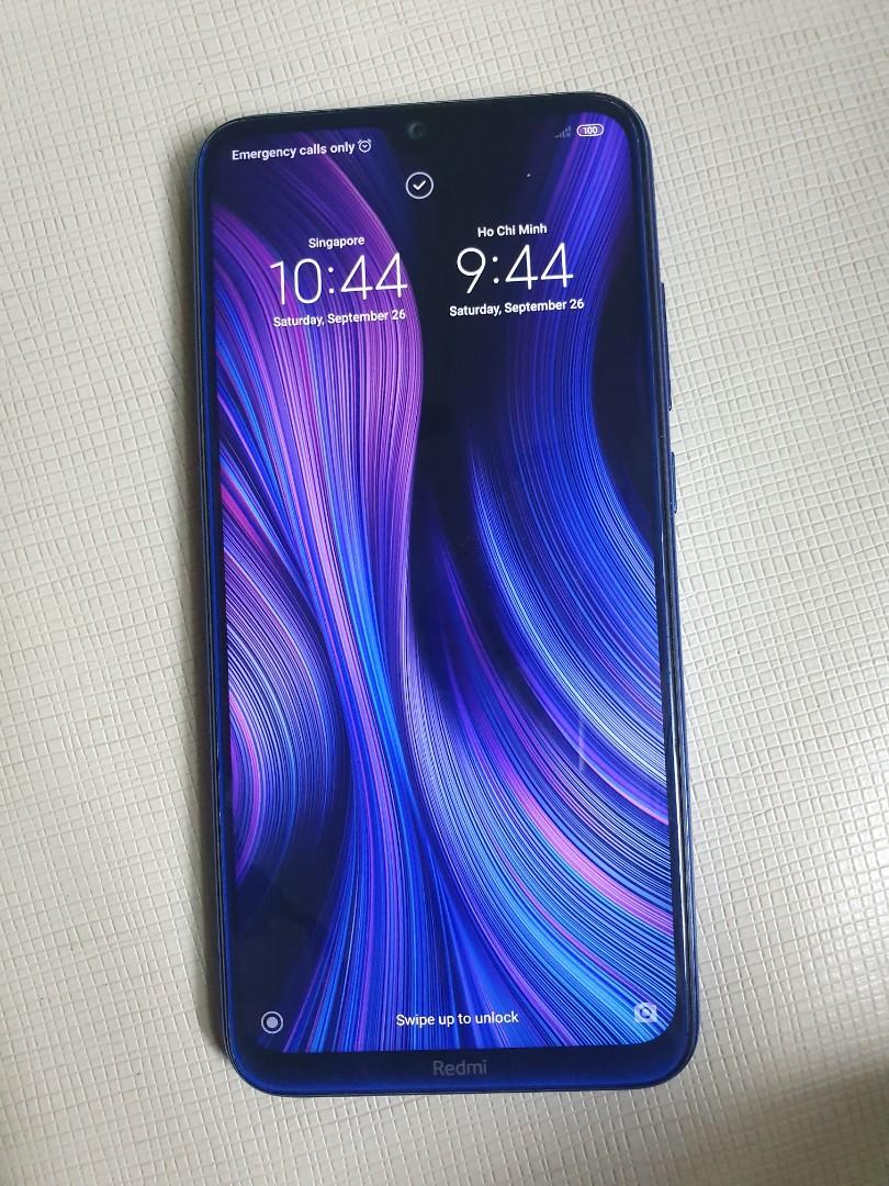 Redmi note 8 32gb, Mobile Phones & Gadgets, Mobile Phones, Android ...