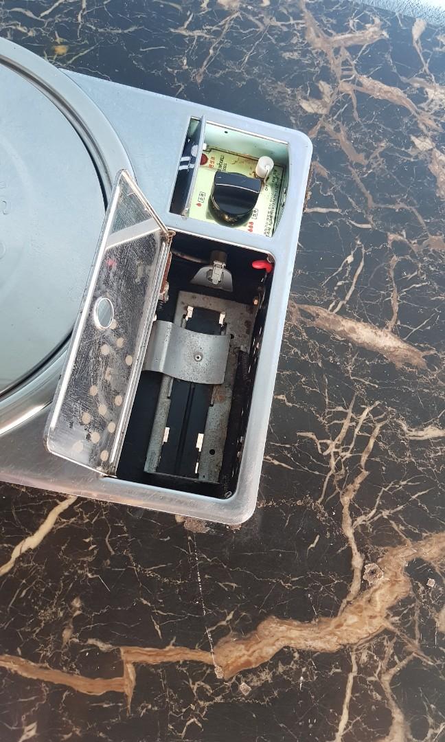 Samgyupsal table 2 sets, Furniture & Home Living, Kitchenware ...