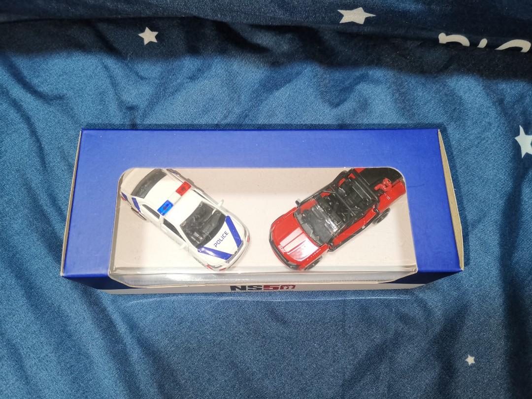 Singapore Police Force (SPF) Fast Response Car (FRC) & Singapore Civil ...