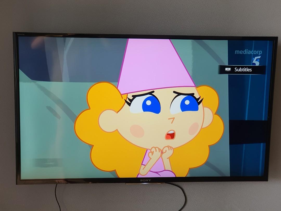 sony-40-inch-tv-good-condition-tv-home-appliances-tv