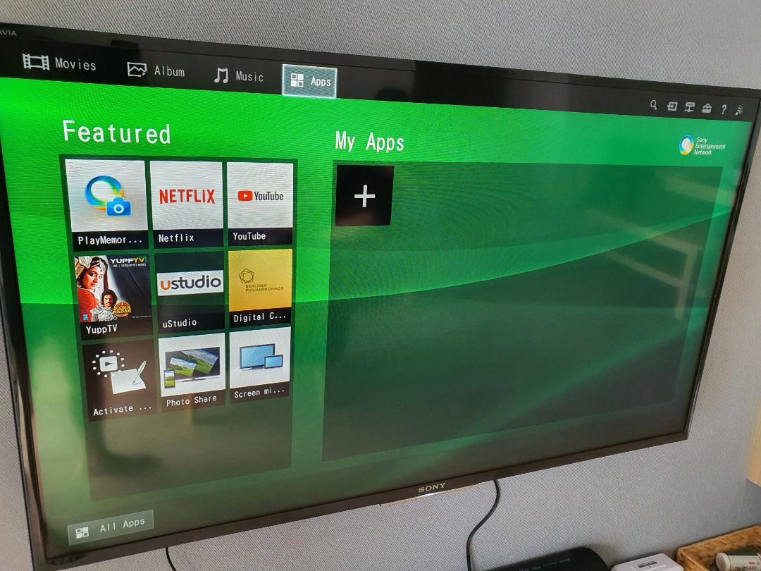 sony-40-inch-tv-good-condition-tv-home-appliances-tv