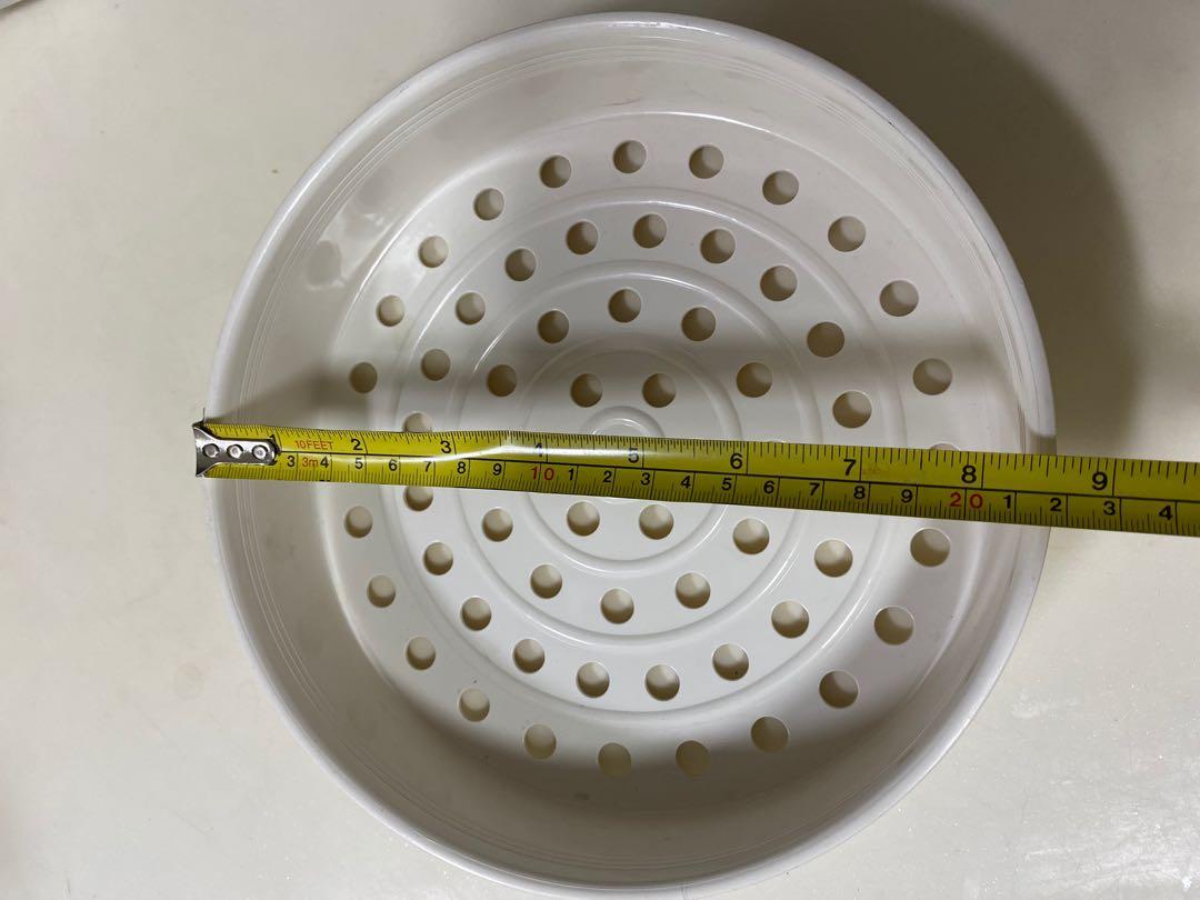Steamer tray for rice cooker, TV & Home Appliances, Kitchen Appliances ...