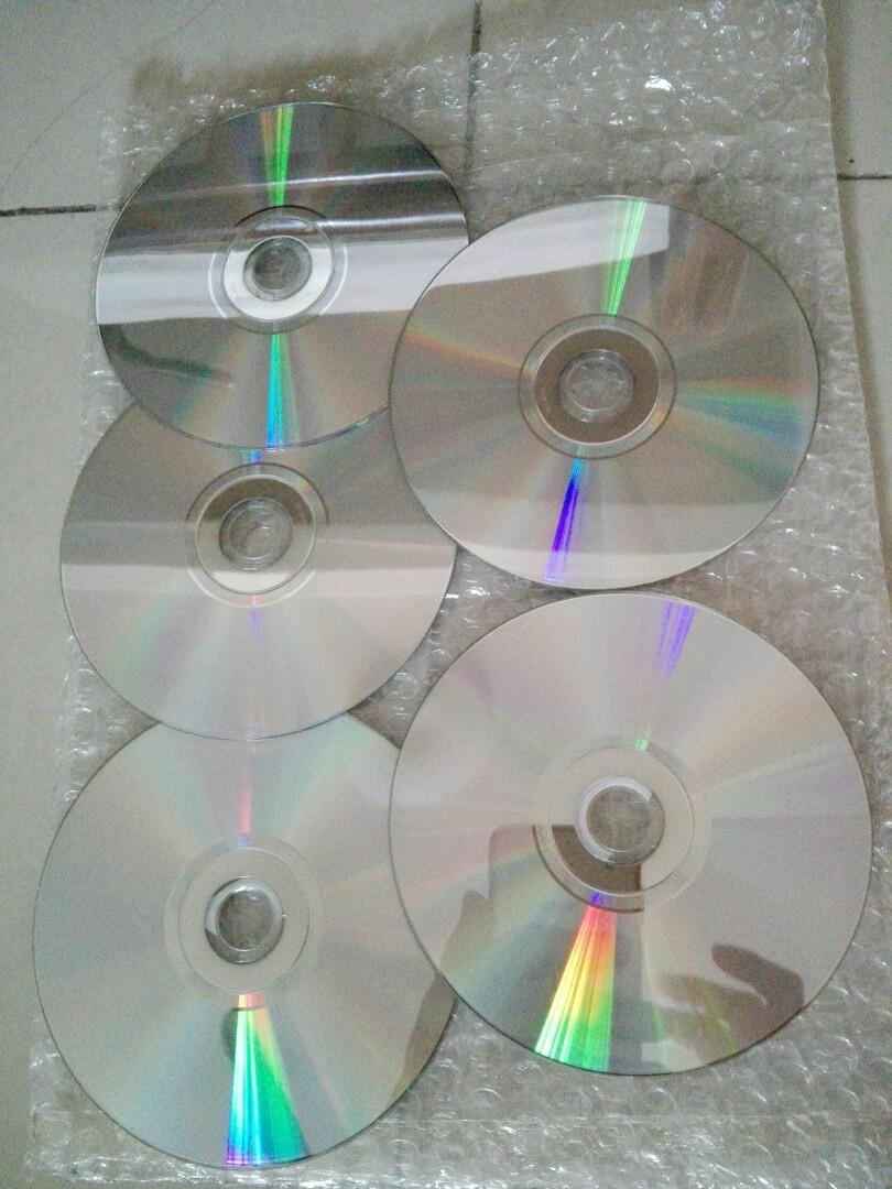 Tex Avery Cartoon 5DVD Collection, Hobbies & Toys, Music & Media, CDs ...