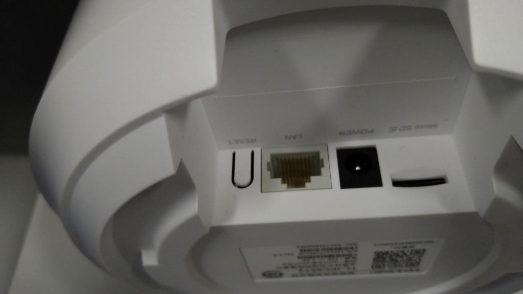 TP-Link 500 萬像素雙鏡頭追蹤 + 360 度魚眼聯動無線 IP CAM, 傢俬＆家居, 保安及門鎖 , 保安系統及閉路電視 - Carousell