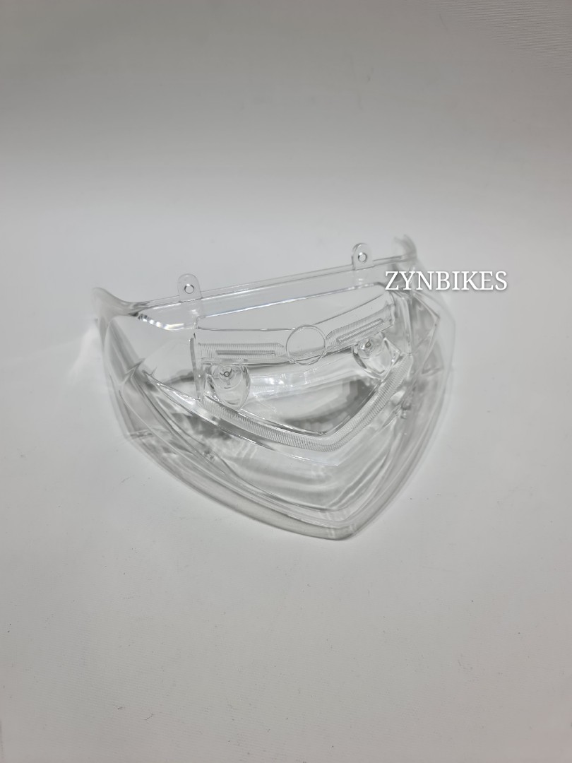 X1R TAIL LAMP LENS, Motorcycles, Motorcycle Accessories on Carousell