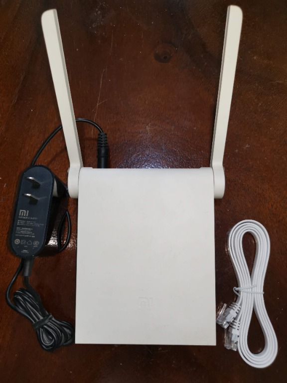 Xiaomi Mi Router Mini AC dualband, Computers & Tech, Parts ...