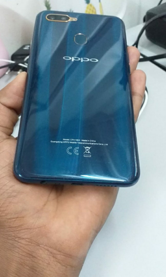 AX7, Mobile Phones & Gadgets, Mobile Phones, Android Phones, OPPO on ...