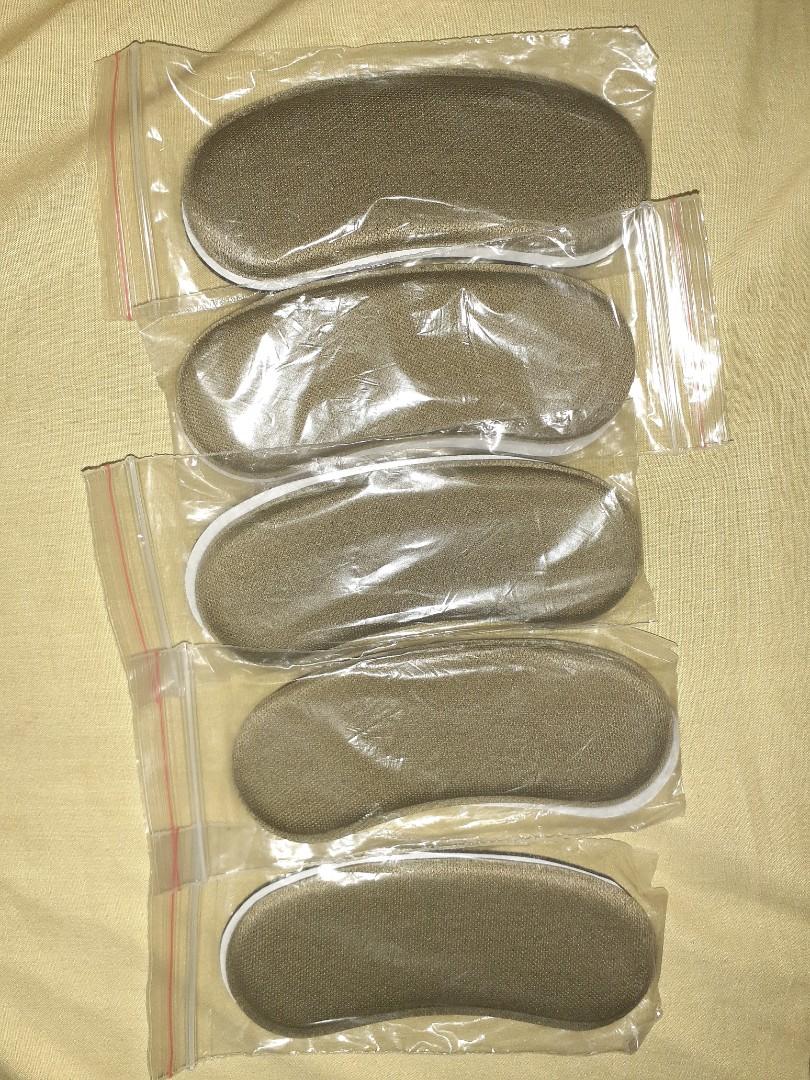 Bantalan tumit, Fesyen Wanita, Sepatu di Carousell