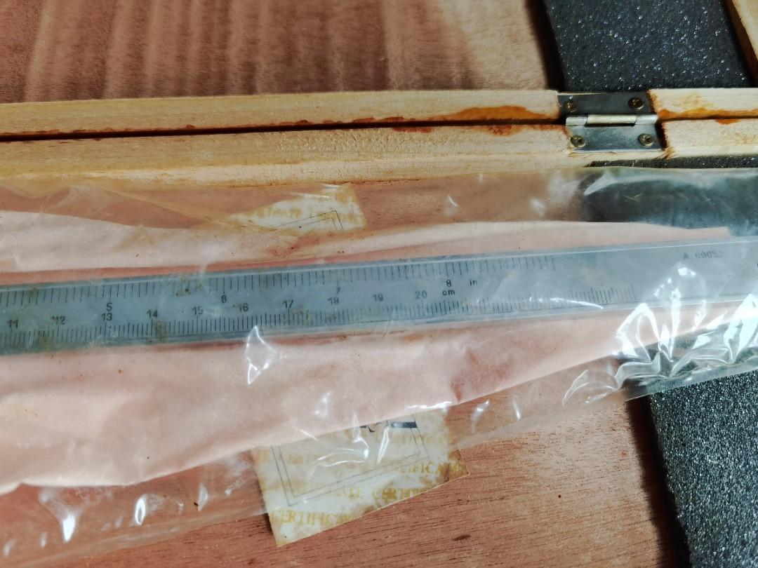 Basic long leg vernier caliper, Furniture & Home Living, Home ...