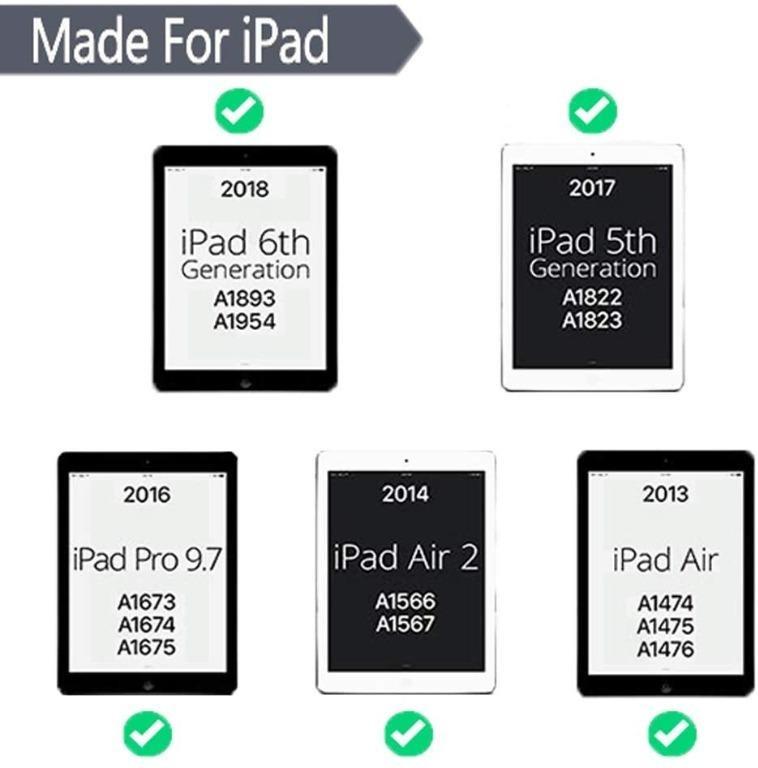 What Are The Sizes Of IPads? IPad Dimensions Explained, 50% OFF