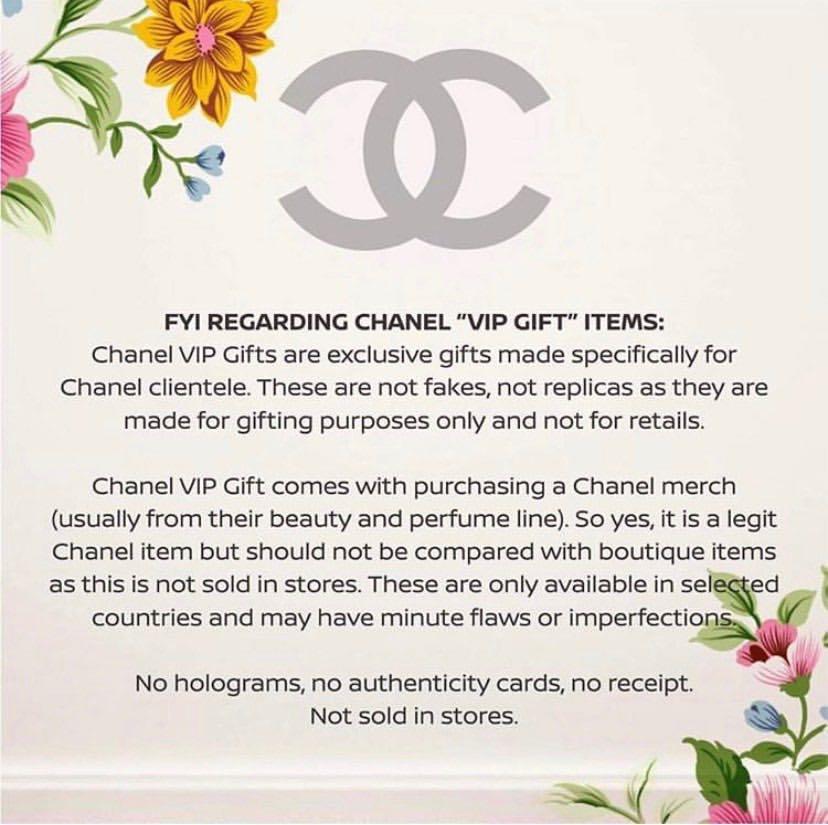 Chanel vip chain tote bag, Luxury, Bags & Wallets on Carousell