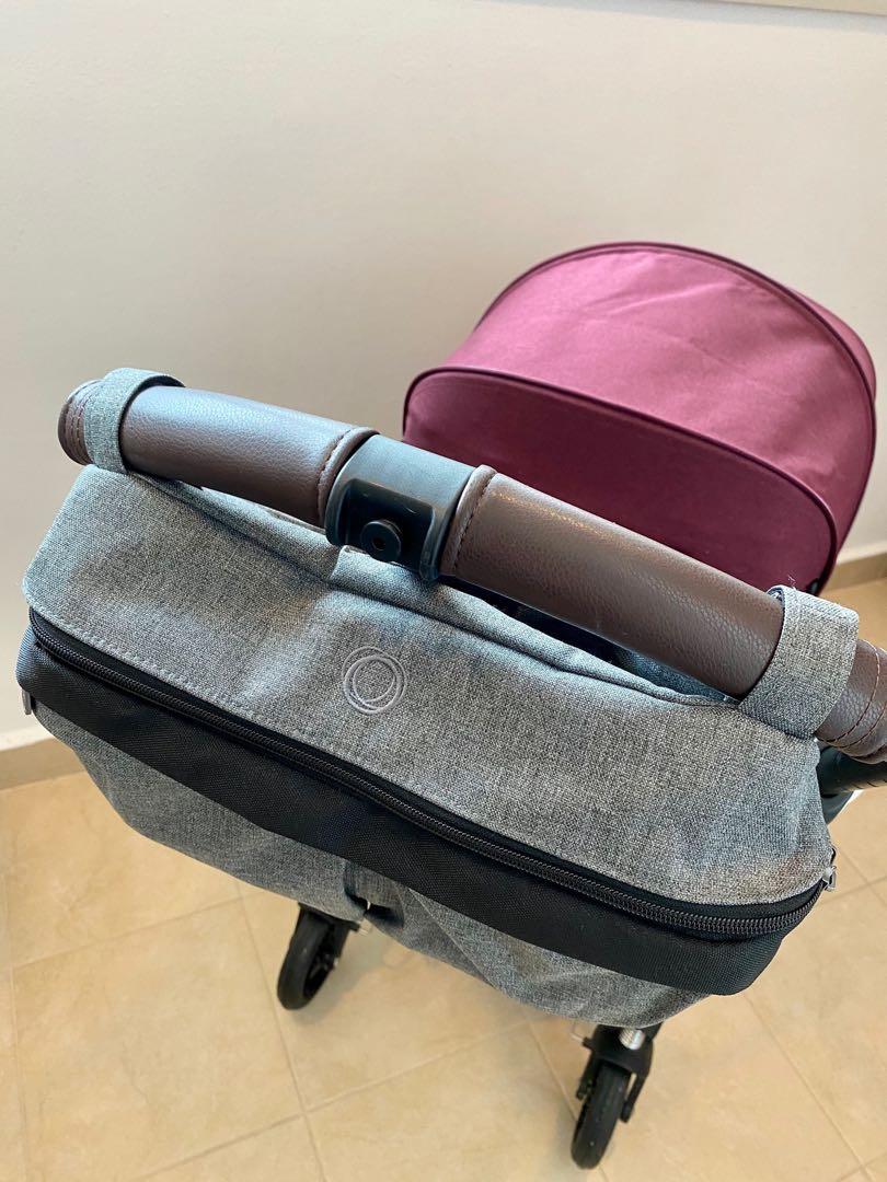Custom Bugaboo Bee 5, Babies & Kids, Going Out, Strollers on Carousell
