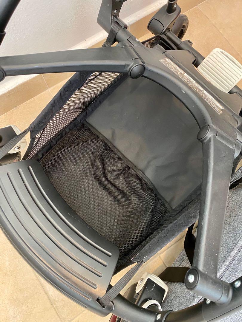 Custom Bugaboo Bee 5, Babies & Kids, Going Out, Strollers on Carousell