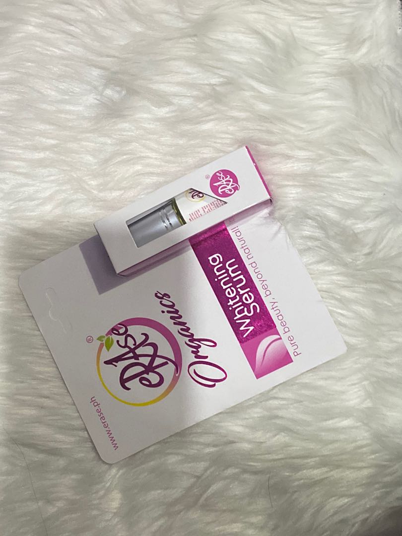 Erase solution marks remover, Beauty & Personal Care, Face, Face Care ...