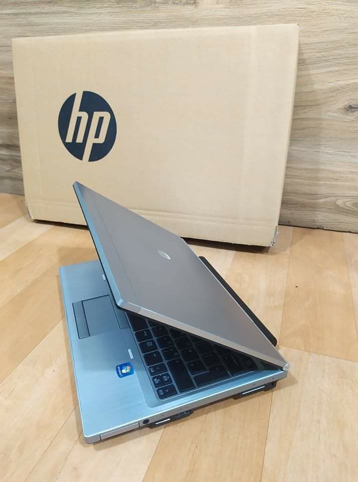 Hp core i5 perfect working conditions no issue looking like new ...