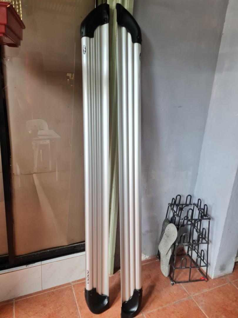 Innova Shark Stepboard, Car Parts & Accessories, Body Parts and ...