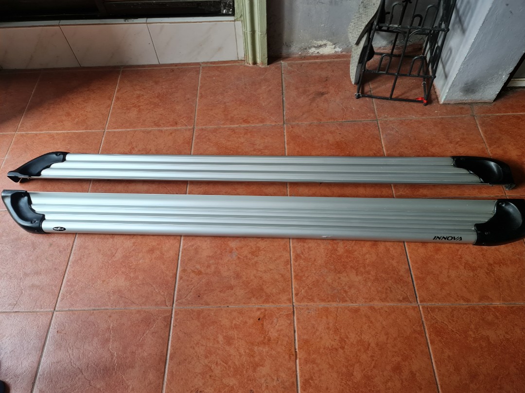 Innova Shark Stepboard, Car Parts & Accessories, Body Parts and ...