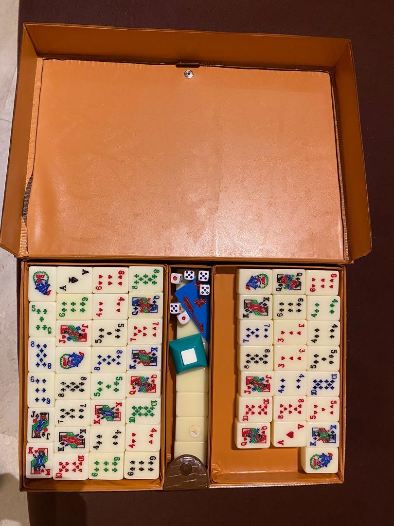 Lami Mahjong, Babies & Kids, Baby Nursery & Kids Furniture, Other Kids ...