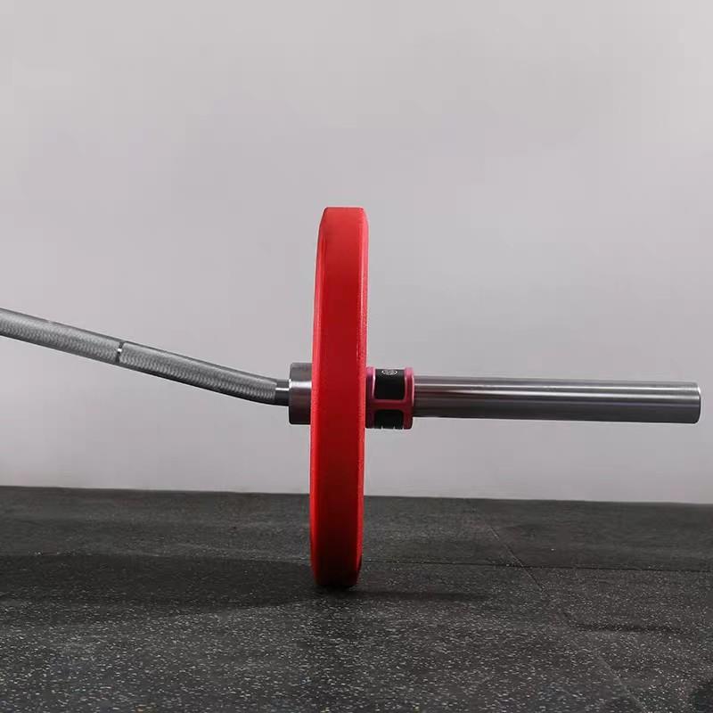 LUXIAOJUN LXJ Big Bend Bar Buffalo Bar Barbell BN READY STOCK LAST PC ...