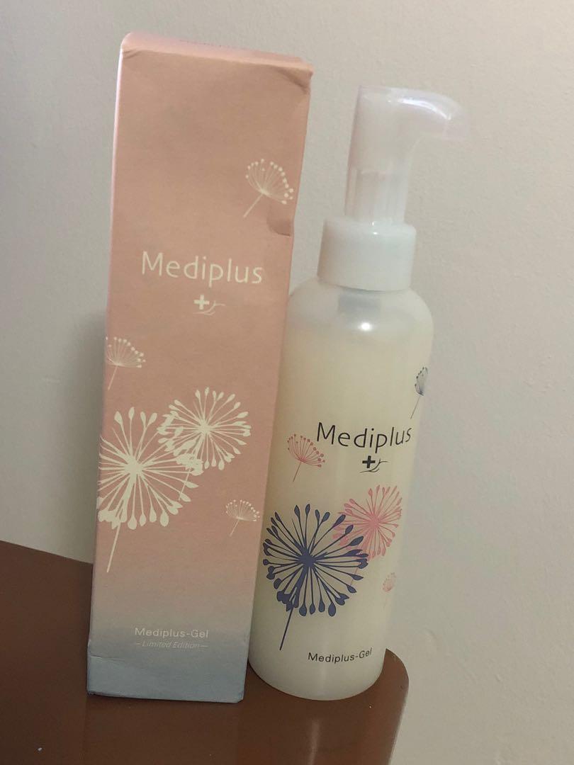 Mediplus All In One Gel 180g [Limited Edition], Beauty & Personal Care ...