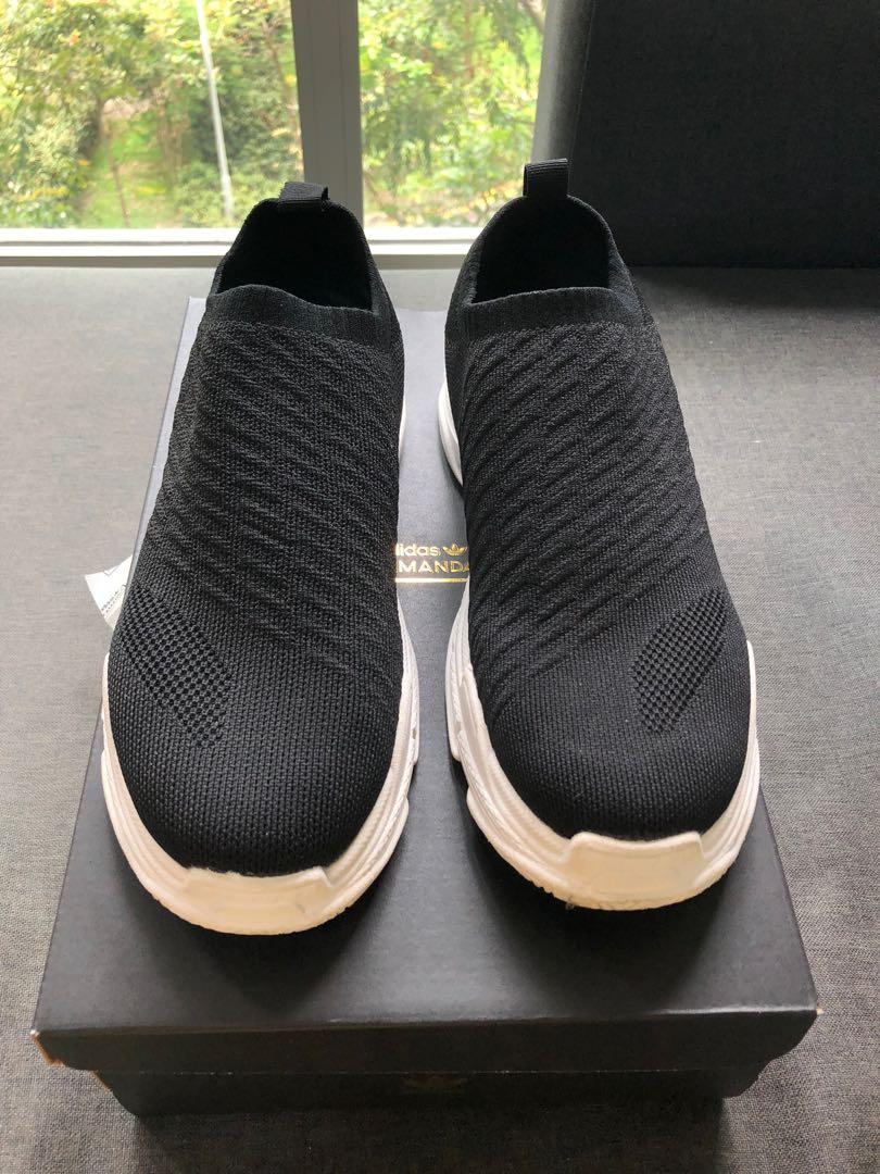 Metrix men shoes, Men's Fashion, Footwear, Dress Shoes on Carousell