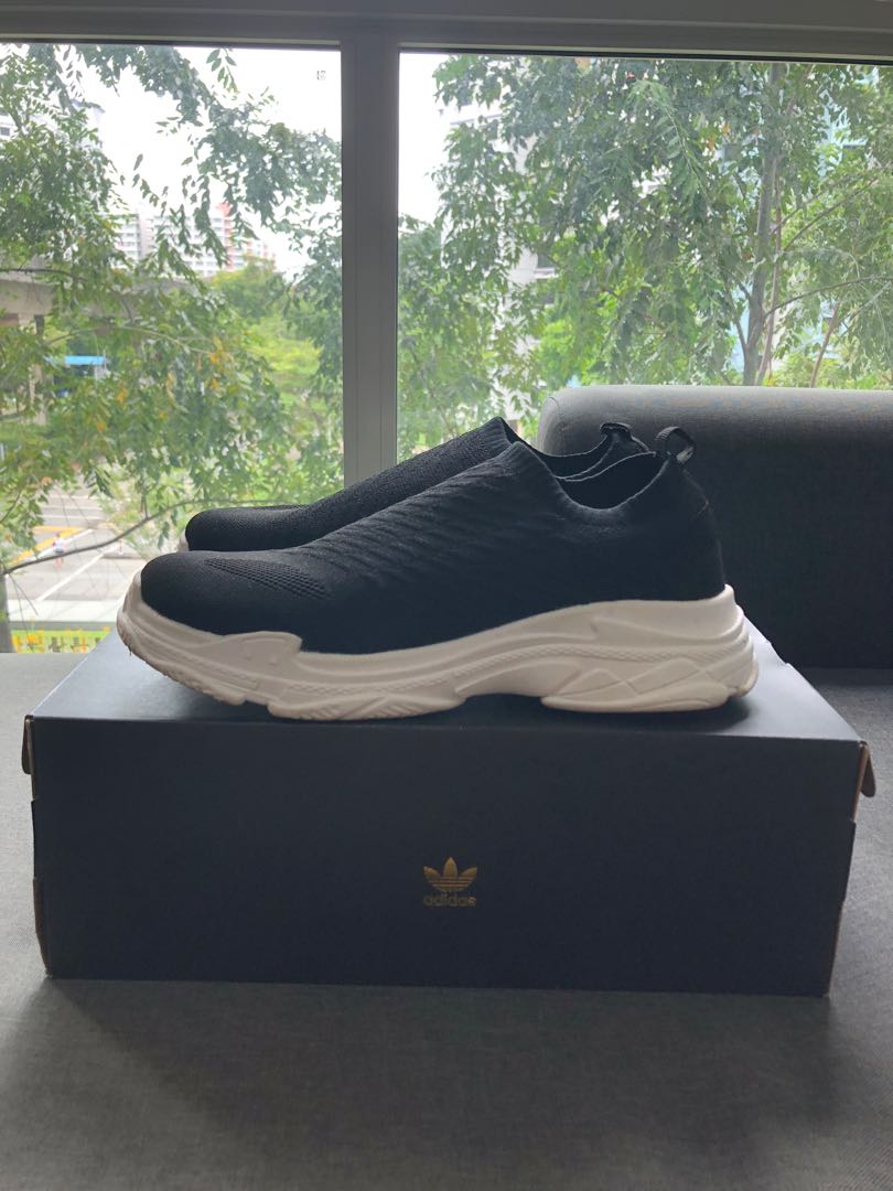 Metrix men shoes, Men's Fashion, Footwear, Dress Shoes on Carousell