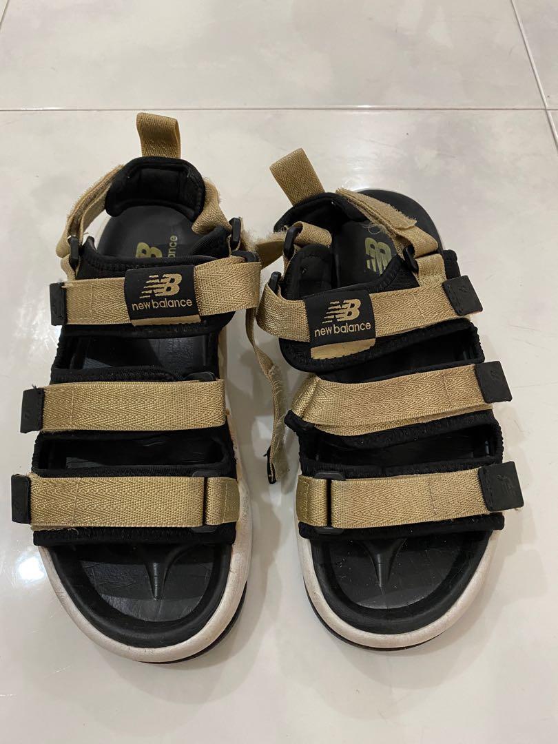 New Balance Sandal, Women's Fashion, Footwear, Flipflops and Slides on ...
