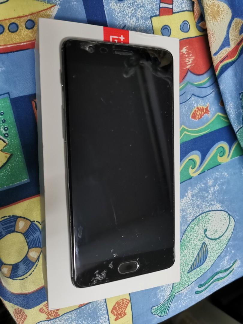 Oneplus 3t A3010 64gb, Mobile Phones & Gadgets, Mobile Phones, Android ...