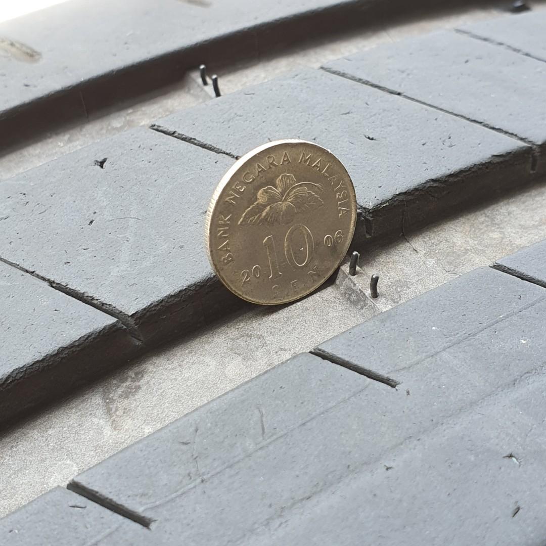 Original BMW 19" M4 Double Spoke 437M Rims (E90 F30 F32 F36 F80 M3 ...