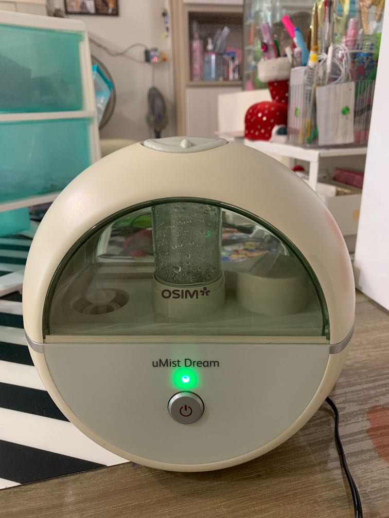 Osim- uMist Dream, TV & Home Appliances, Air Purifiers & Dehumidifiers ...