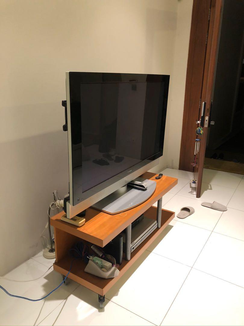 Pioneer TV screen & TV Stand , TV & Home Appliances, TV & Entertainment ...