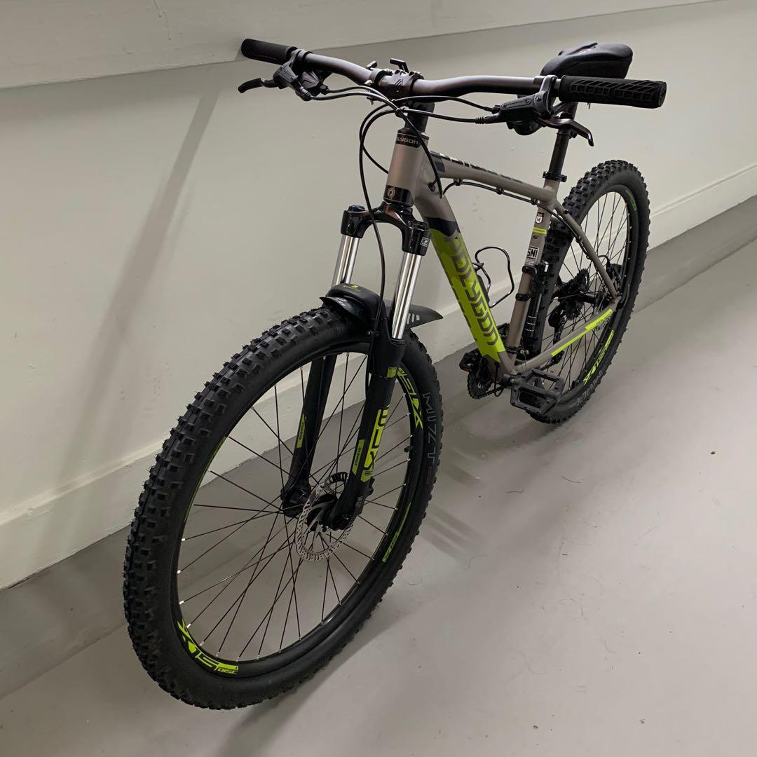 Polygon Premiere 5, Sports Equipment, Bicycles & Parts, Bicycles on ...