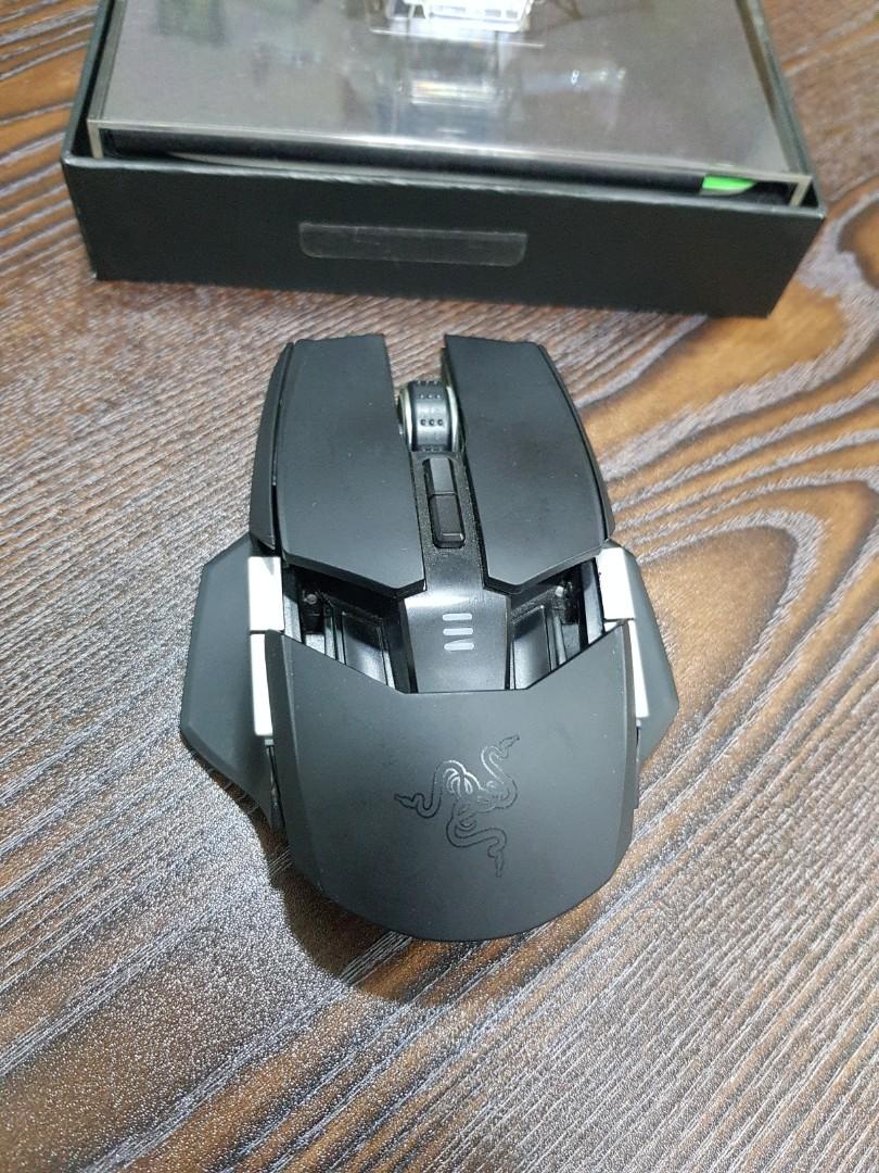 Sales! Razer RAZ RC30-007701 wireless gaming mouse, Computers & Tech ...