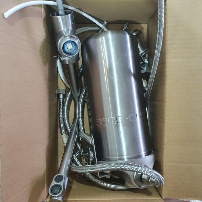 Song Cho Water Filter(WF150), TV & Home Appliances, Kitchen Appliances ...