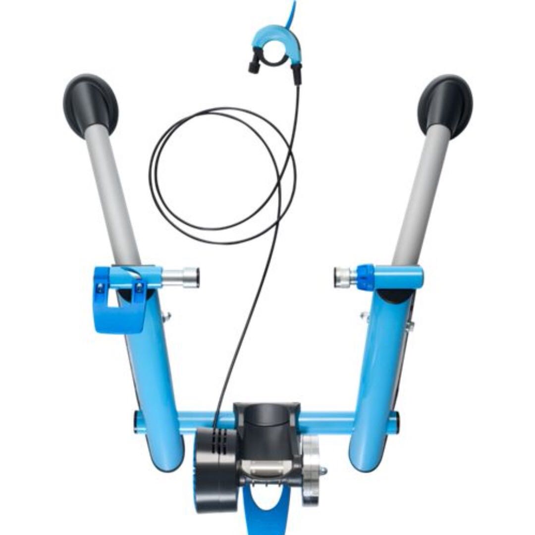 Tacx blue matic trainer, Sports Equipment, Bicycles & Parts, Parts ...